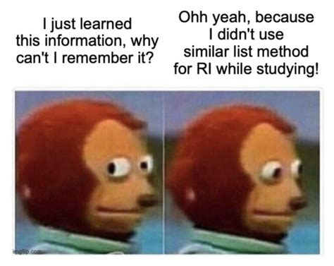 Conquer Your Mind Understanding Interference In Learning Cognition In Class