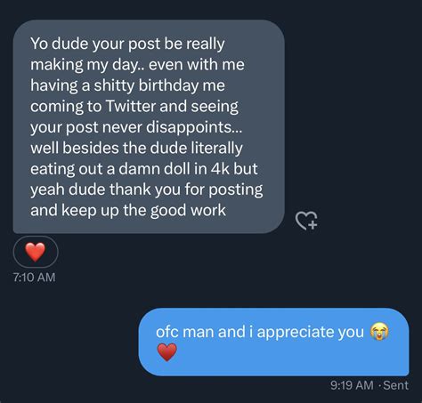 Kareem On Twitter Touches My Heart 😌