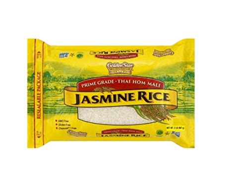 Top 10 Best Jasmine Rice Brands The Sweet Picks