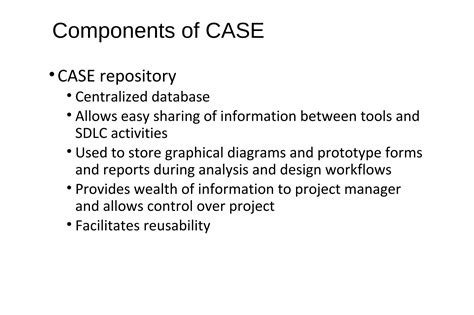 Advanced Topics In Software Engineering Ppt Computer Software And