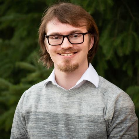 Logan Reed Washington State University Vancouver La Center