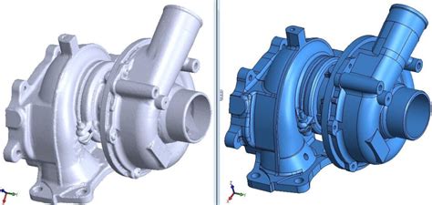 Reverse Engineering Dosmech Engineering India