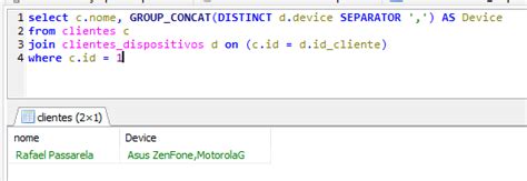 Php Sql Query To Combine Tables Nn Stack Overflow
