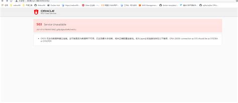 Oracle Enterprise Version Download Installation · Issue 1 · Websoft9archiveansible