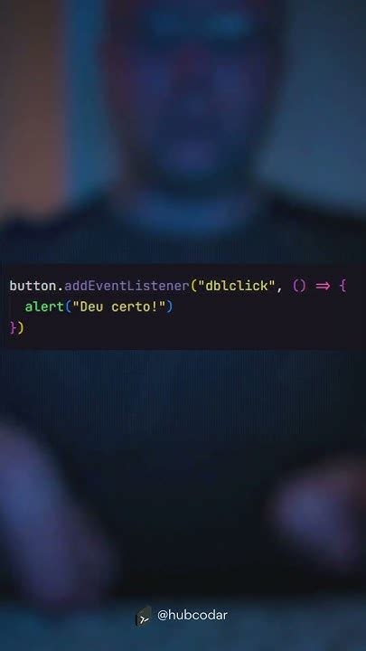 Javascript Método Addeventlistener Javascript Frontend Fullstack Backend Programação Youtube