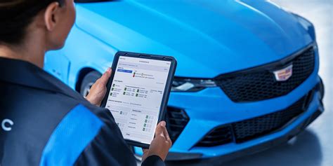 Fall Offers Parts And Service Gm Parts