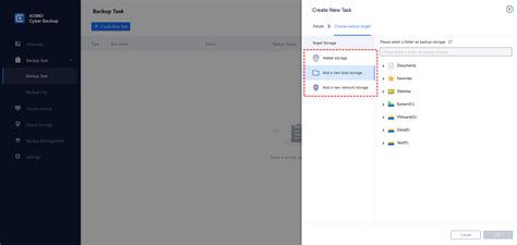 How To Backup Windows Server 2019 To Nas 4 Methods