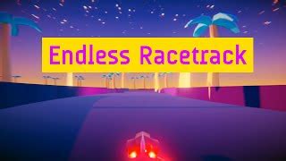 Endless Runner Procedural Track Generation Unity Tutorial Unity Copilot BETA