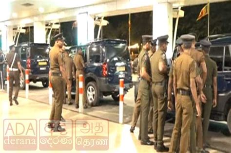 ගණේමුල්ලේ සංජීව කටුනායක දී කොටුවූ හැටි