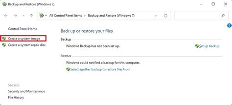How To Create Full Backup Of Your Windows 11 Pc Windows Central