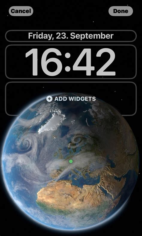 How To Add Widgets To Your IPhone Lockscreen Android Authority