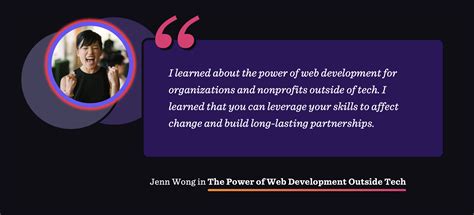 Jennifer Wong On Css Tricks
