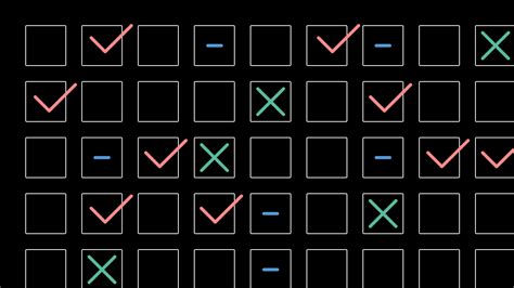 Graphic And Web Design Review Checklist With Free Template