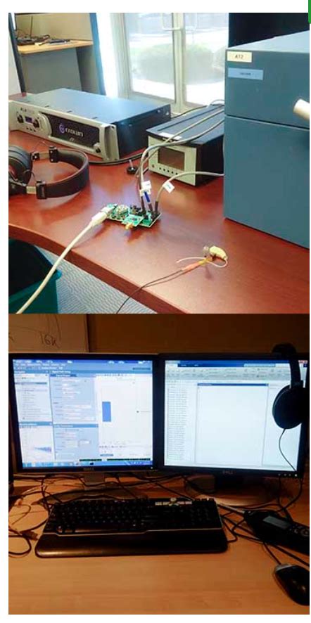 开发自适应音频算法 大大通 简体站