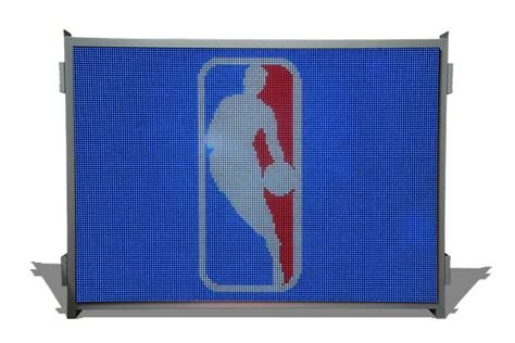 Led Basketball Scoreboard Vertaxis