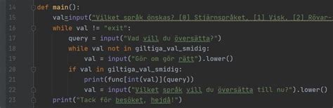 Python Bygga Ihop Ett Bashprogram Programmeringpython Pluggakuten