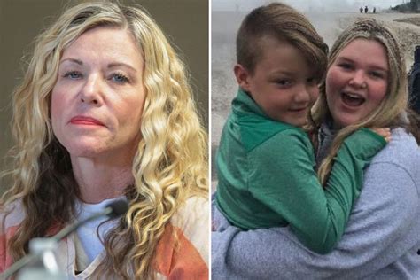 Major Update In The Lori Vallow Case As Judge Makes Huge Decision About Her Murder Trial The