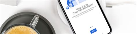 New Dynamics 365 Sales Mobile App Strategy 365 Limited