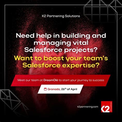 K2 Partnering Solutions On Linkedin Dreamole K2managedsolutions K2university