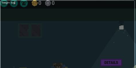 Debug Logger Not Working On Builds Only Works In Editor How Can I