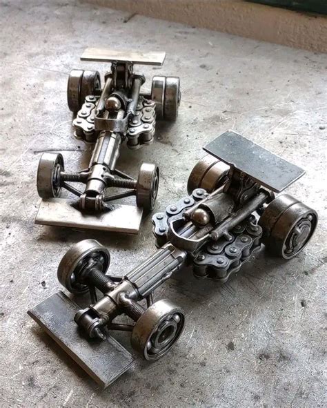 Pin De Aldo Lisi Em Meccanic Art Metal Artesanato Arte Em Metal