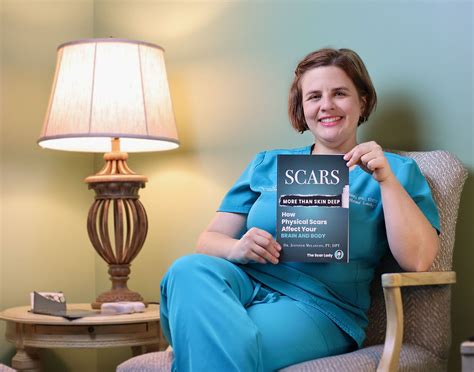 Benefits Of Scar Therapy After Amputation