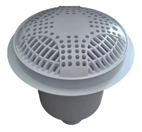 Dren De Fondo Para Alberca Piscina Pulgadas Env O Gratis