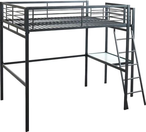 De 5 Beste Tweepersoons Hoogslapers Van 2026 Volgens Slaapexperts