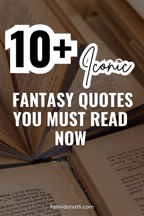 Fannidonathfantasyauthor On Instagram Craving For Iconic Fantasy Book