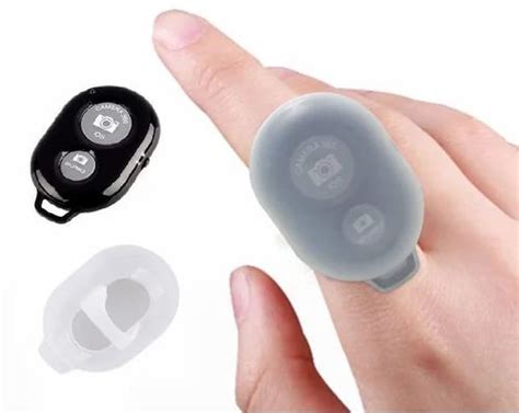 Bluetooth Remote For Phones At Best Price In Mumbai By Capman Tech Private Limited Id