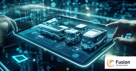 Dynamics 365 Erp Archives Fusion The Apps People