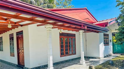 ජීවත් වෙන්න ආස හිතෙන තැනකින් ලස්සන නිවසක් ගන්න අවස්තාවක් Beautiful New House For Sale In Sri