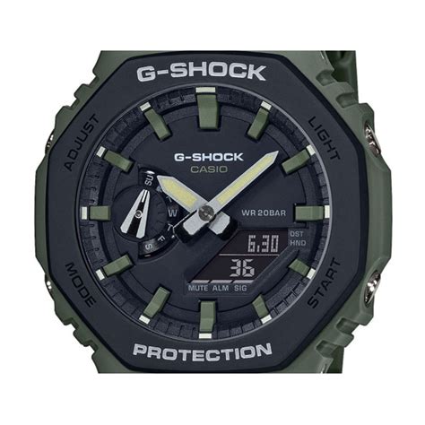 Ga 2110su 3aer G Shock Ga 2110su 3aer G Shock