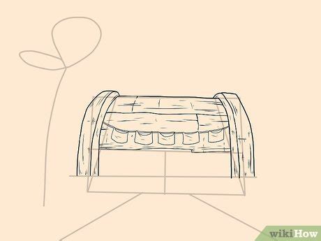 How To Draw The Krusty Krab With Pictures WikiHow How To Draw The Krusty Krab With Pictures WikiHow