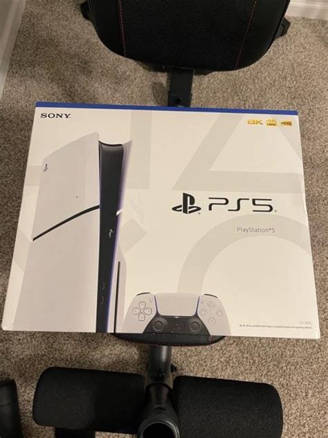 Novoneotvarano Ps5 Slim Bluray Edition God Of War Ragnarok