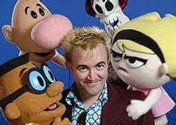 Maxwell Atoms The Grim Adventures Of Billy And Mandy Wiki Fandom