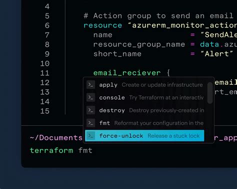 Warp The Reimagined Terminal With A Modern Ux And Text Editor Warp