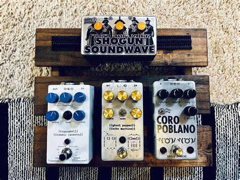 So I Think Im Happy On How My Fx Loop Board Ended Up Pcb Names On The Comments R Diypedals