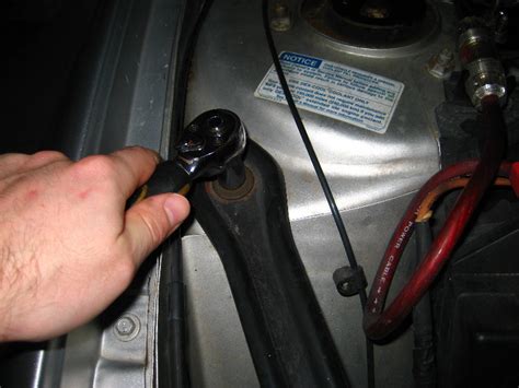 Gm 3800 Series Ii V6 Engine Low Coolant Sensor Guide 005