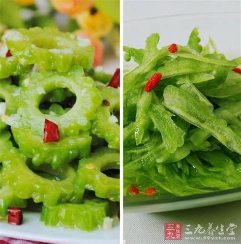 夏天吃什么菜 20道适合夏天的家常菜 夏天家常菜50道菜 大山谷图库
