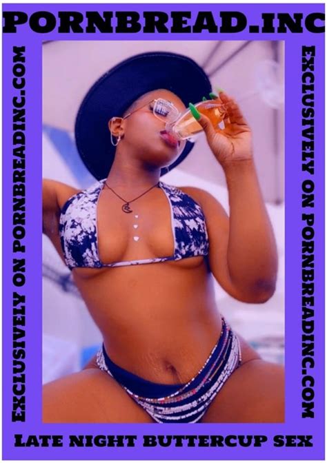 Late Night Buttercup Sex 2025 By PORNBREAD INC HotMovies