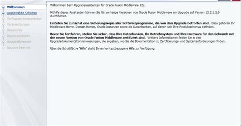 Holgers Weblog Oracle Forms Apex Docker And Beyond Kochbuch Zum