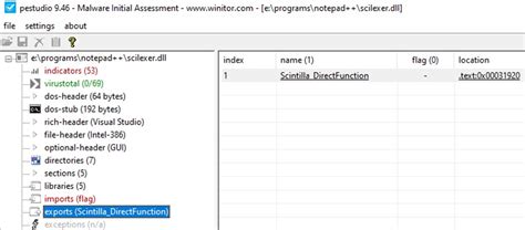Dll Sideloading