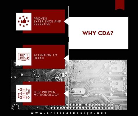 Critical Design Associates On Linkedin Solutions