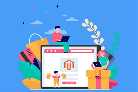 Magento Multi Vendor Marketplace — Magento Gomage Blog