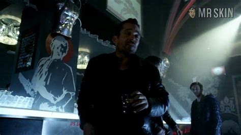 Alina Minzu Nude Naked Pics And Sex Scenes At Mr Skin