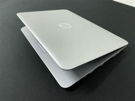 Fast Speed Hp Slim Lightweight Laptop Ssd Gb Ram Ms Office New Battery Computers