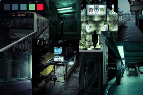 Web Design Project 2 — Process Topic By Roan Wilkins Apr 2024 Medium