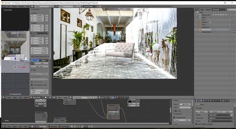 Alpha Over Ignores Set Alpha Compositing And Post Processing