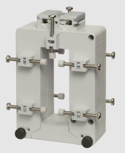 Ctd8s16005axxx Split Core Current Transformer At 3285000 Inr In Mumbai